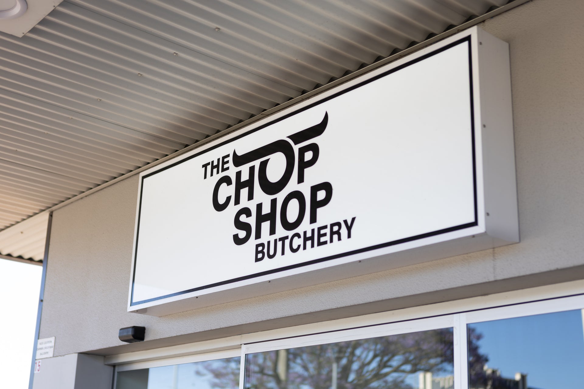 The Chop Shop Butchery